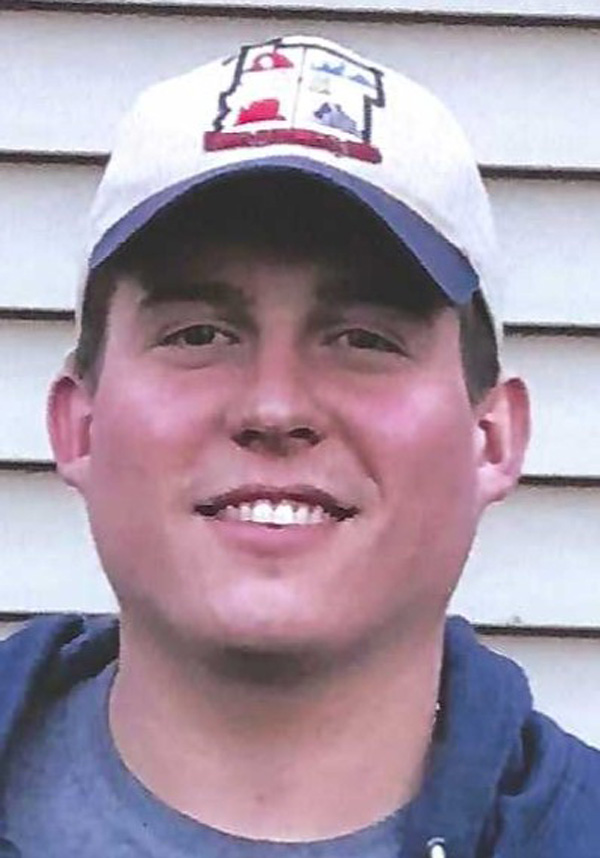 Brandon “BZ” Zebrowski | News, Sports, Jobs - Post Journal